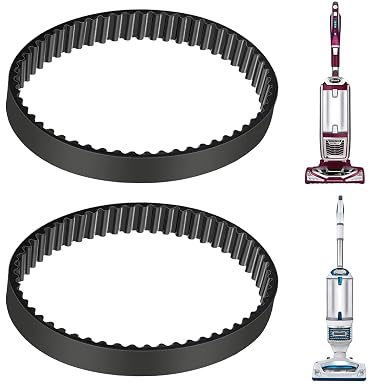 Shark Vacuum Replace Belt