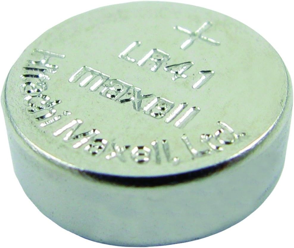 Lenmar Replacement Battery for Pentax Spotmatic 500 Spotmatic II ...