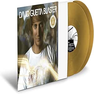 Guetta Blaster: David Guetta: Amazon.it: CD e Vinili}