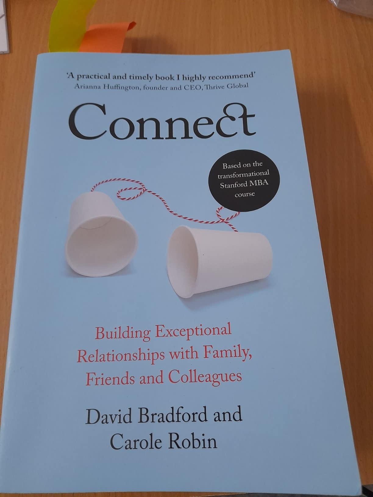 Buy Connect: Building Exceptional Relationships with Family, Friends ...