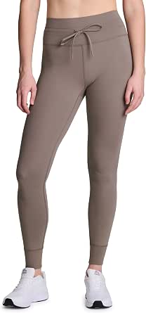 Avalanche Women's Legging with Drawstring Waistband, Ultra Soft Squat ...