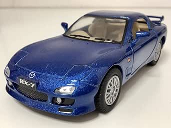 Amazon.co.jp: Mazda 3rd Generation RX-7 FD3S Type R Type RS Type 5 Late ...