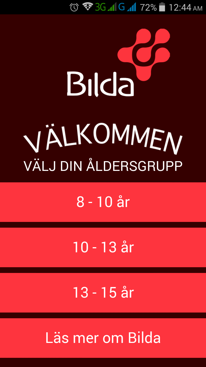 Bilda - App on Amazon Appstore