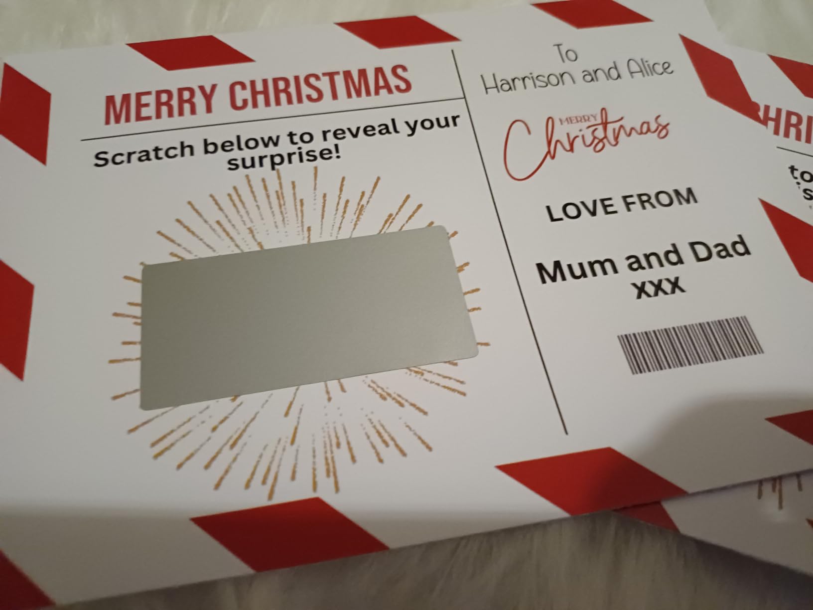 150 Pack Scratch Off Labels Stickers, 1" Round Circle Self-Adhesive ...