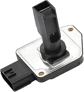 Mass Air Flow Sensor for Nissan for Frontier 3.3L 1999 2000 2001 2002 ...