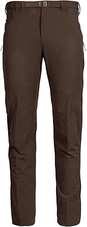Amazon.com: First Lite Men's Trace 5-Pocket Pant - Ultralight ...