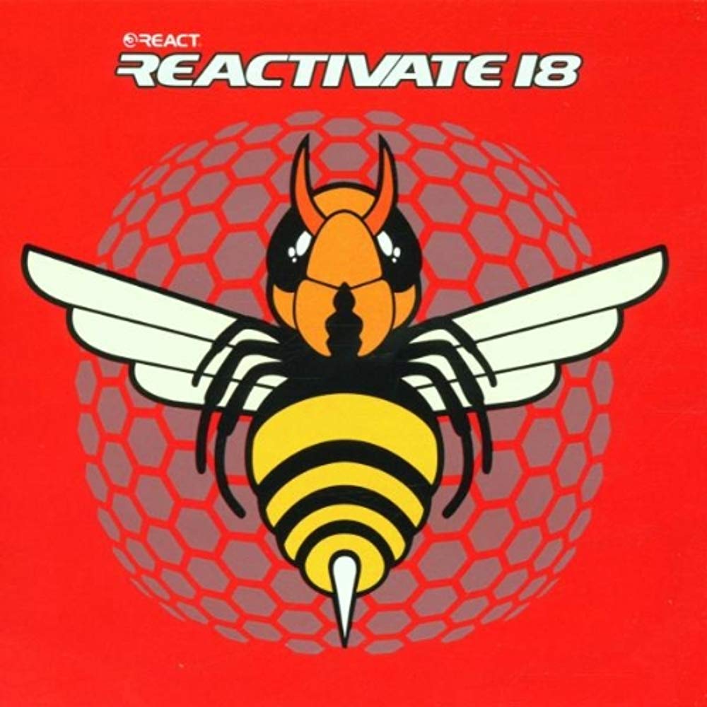 Reactivate 18: Amazon.es: CD y vinilos}