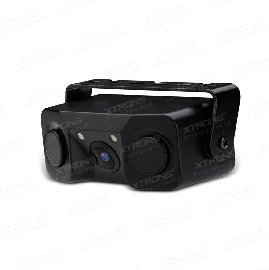 XTRONS® 3-in-1 Wide Angle Reversing Camera with Chile | Ubuy
