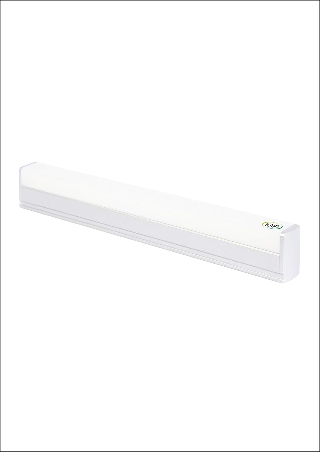 KAPT LED Tubelight Cool Day Super Bright Aluminium Ceiling & Wall White ...