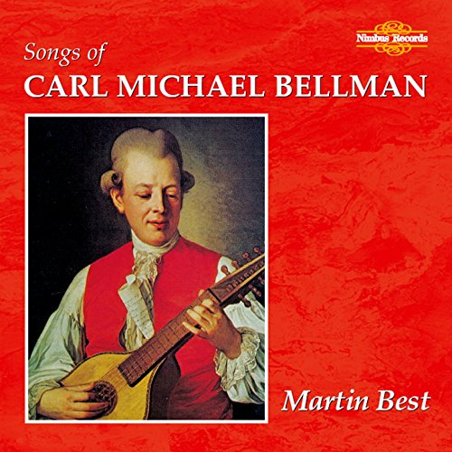 Play Songs of Carl Michael Bellman by Martin Best on Amazon Music