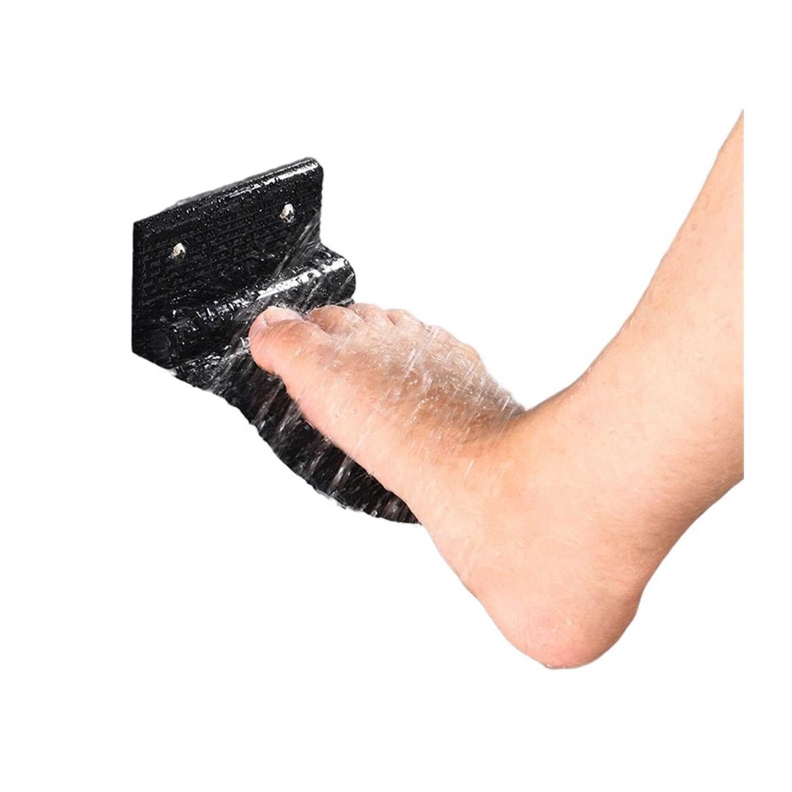 Amazon.com: PFTMZQT Shower Step for Shaving Legs – Wall-Mounted Shower ...