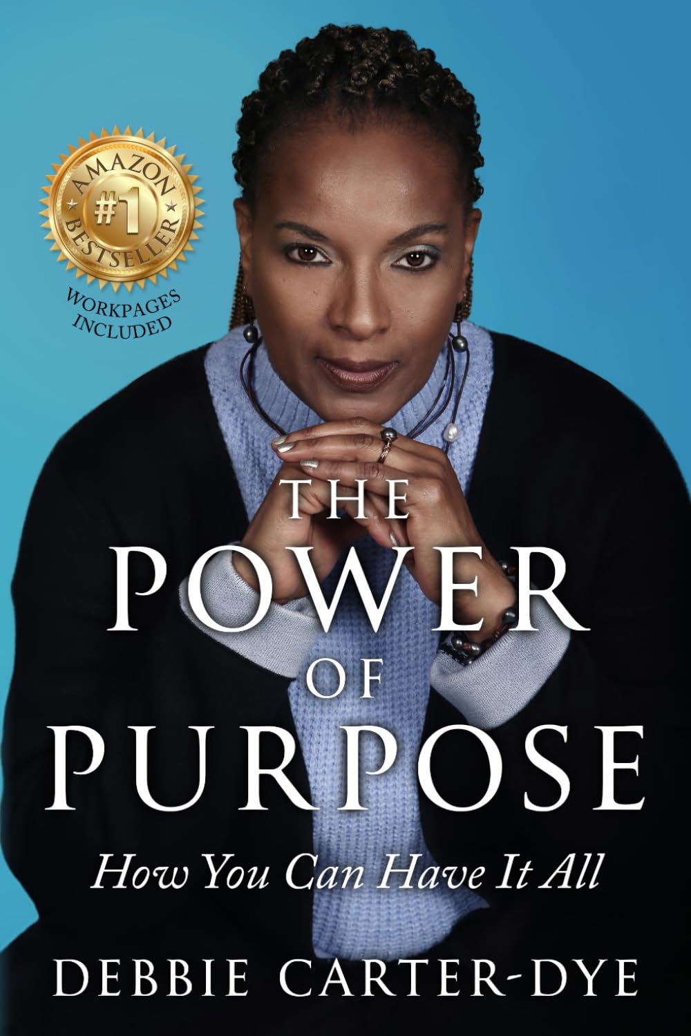 Amazon.com: The Power of Purpose: How You Can Have It All ...