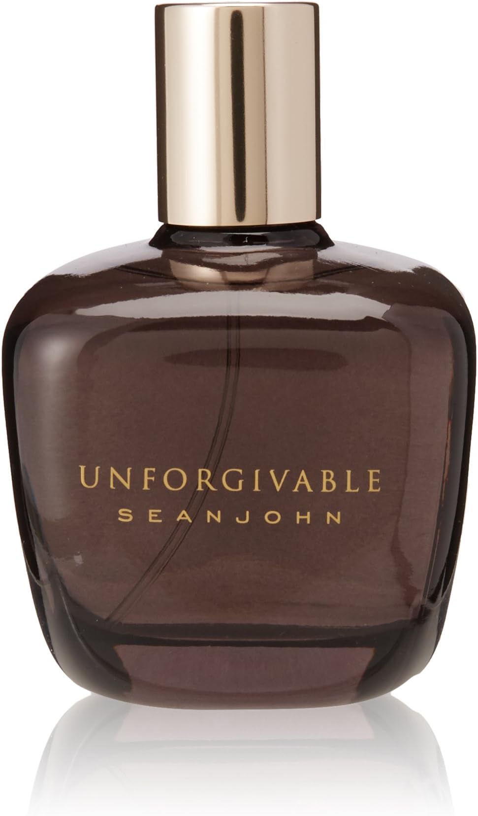 Amazon.com : Sean John Unforgivable For Men. Eau De Toilette Spray 4.2 ...