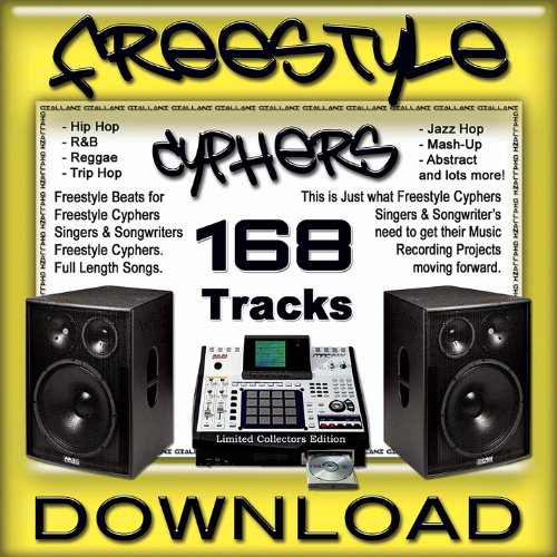 Play Freestyle Cyphers by Freestyle Cyphers on Amazon Music
