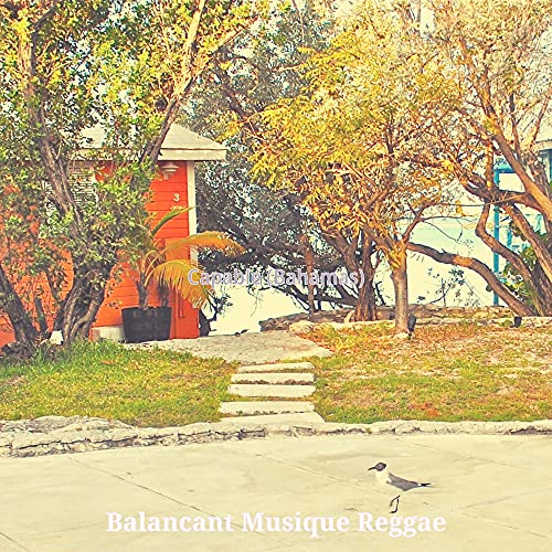 Capable (Bahamas) de Balancant Musique Reggae en Amazon Music Unlimited