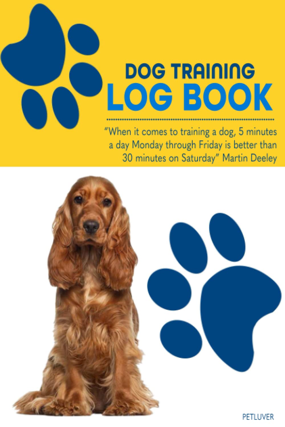 Are Cocker Spaniels Good Service Dogs