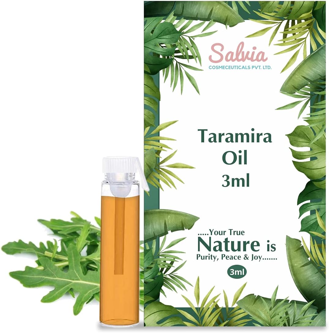 Amazon.com: Taramira Oil 3ml Sampler : Health & Household