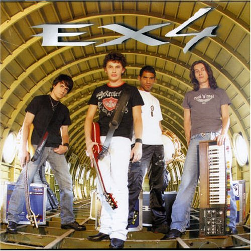 EX4 - Ex4 - Amazon.com Music
