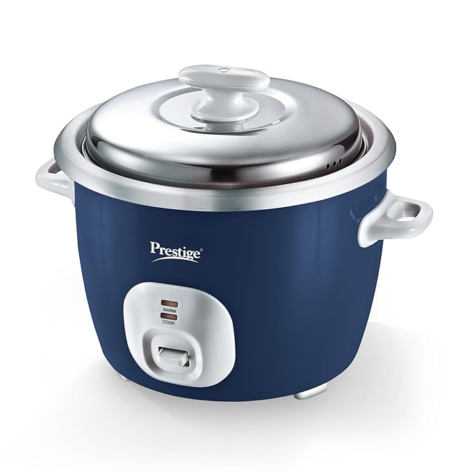 Prestige Cute 1.8-2 Electric Rice Cooker