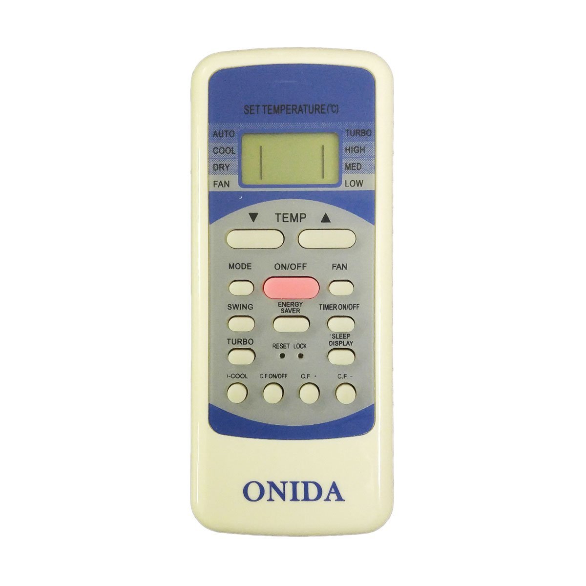 Buy Onida Ac Remote 12 Online at Low Prices in India - Amazon.in