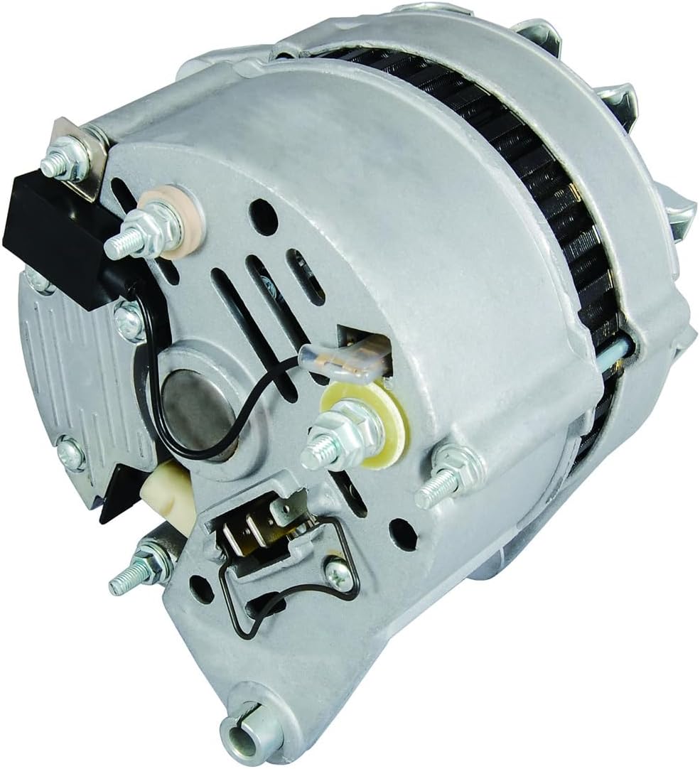 Amazon.com: Technical Precision Replacement for Massey Ferguson ...