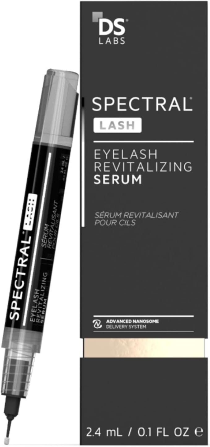 DS Laboratories | Spectral Lash Estimulador del Crecimiento de Pestañas ...