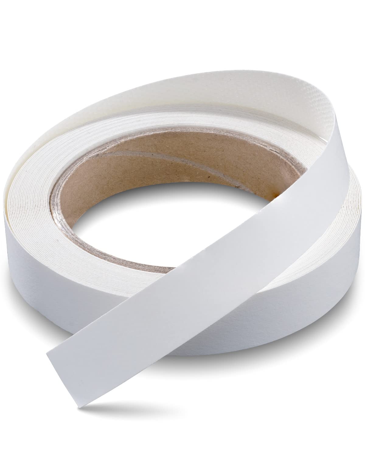 FAKILO 19mm x 8m Melamine Edge Banding, White Veneer Edge Banding Iron ...