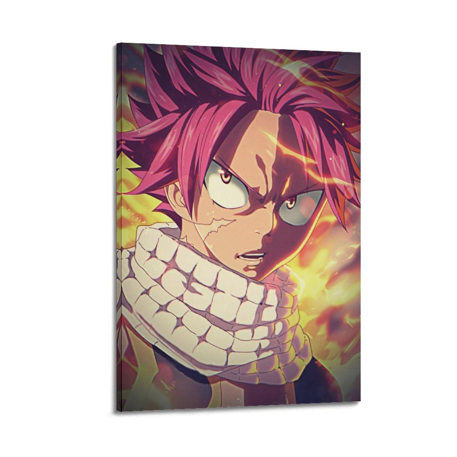 Fairy Tail Erza Japanese Cloth