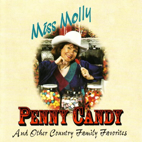 Amazon.com: Penny Candy : Miss Molly: Digital Music