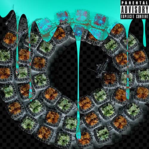 Amazon Music Unlimited - Itz Mk Groove 『Shiny Shit』