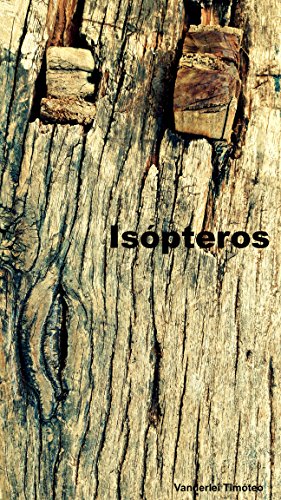 ISÓPTEROS (Portuguese Edition) eBook : Timóteo, Vanderlei: Amazon.co.uk ...