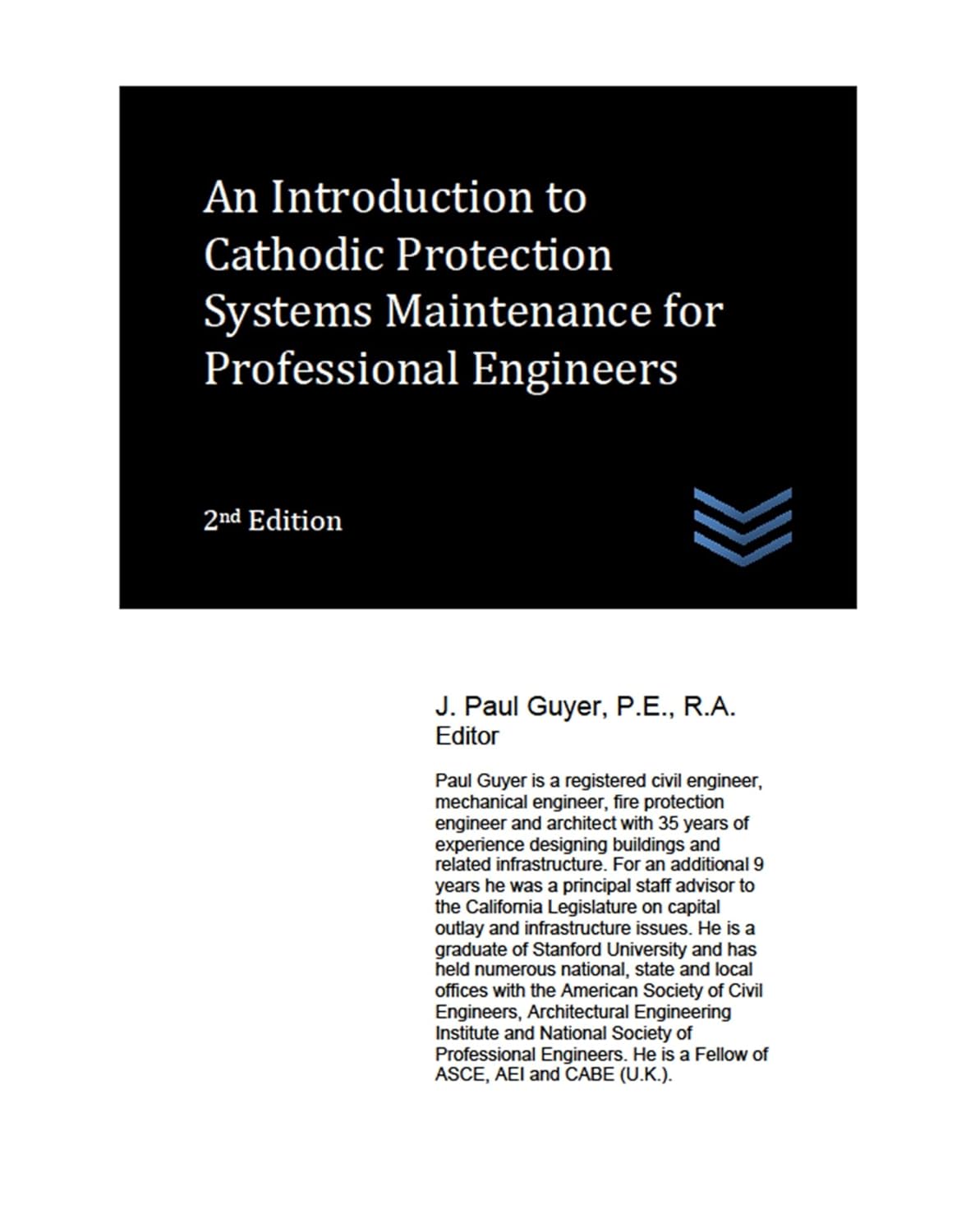 An Introduction to Cathodic Protection Systems Maintenance for ...