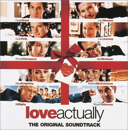 Love Actually : Amazon.fr: CD et Vinyles}