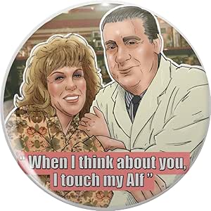 Amazon.com: Celebrating the gay icons - Audrey and Alf from Coronation ...