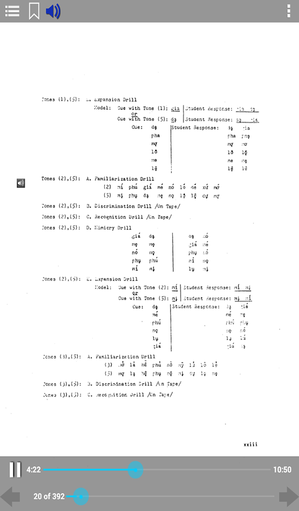 FSI: Vietnamese Basic Course (Level 1) - by Audio-Forum / Foreign Service Institute:Amazon.com ...