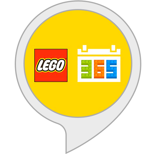 Amazon.com: LEGO 365 US : Alexa Skills