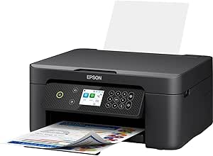 Epson Expression Home XP-4200 Print/Scan/Copy Wi-Fi Colour Printer ...