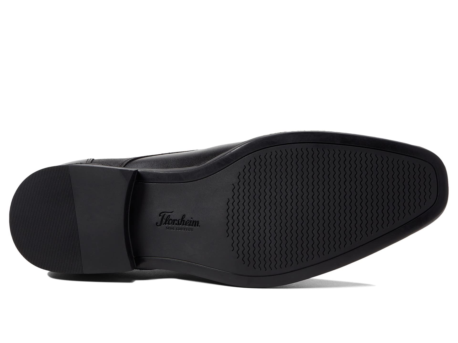 Snapklik.com : Florsheim Jackson Cap Toe Oxford Formal Shoe For Men ...