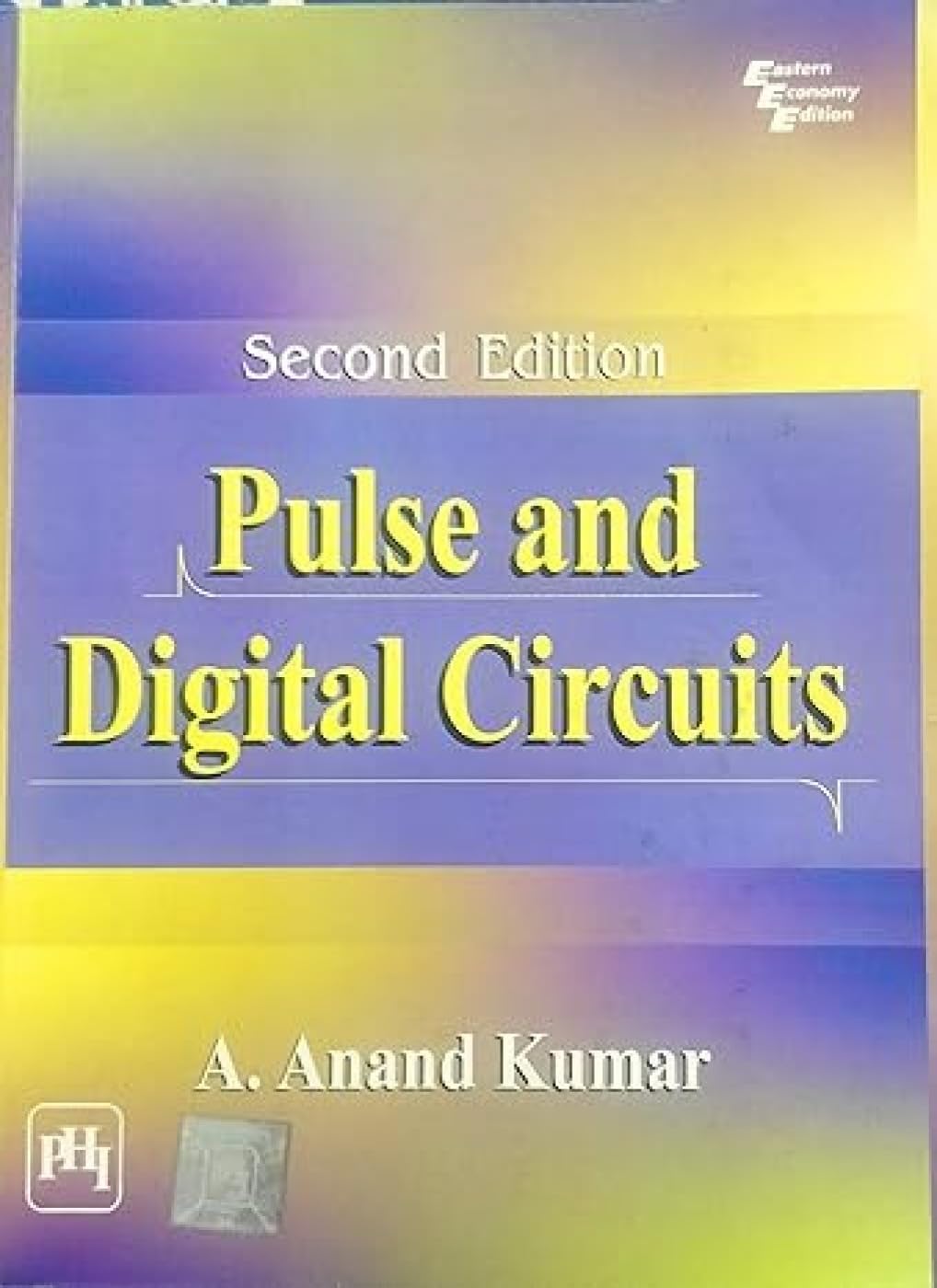 Pulse and Digital Circuits: ANAND KUMAR: 9788120333567: Amazon.com: Books