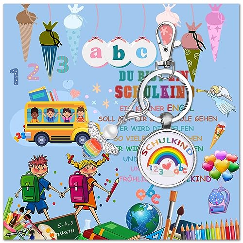 Kleine Geschenke Einschulung – Die 15 besten Produkte im Vergleich - BPC24.de