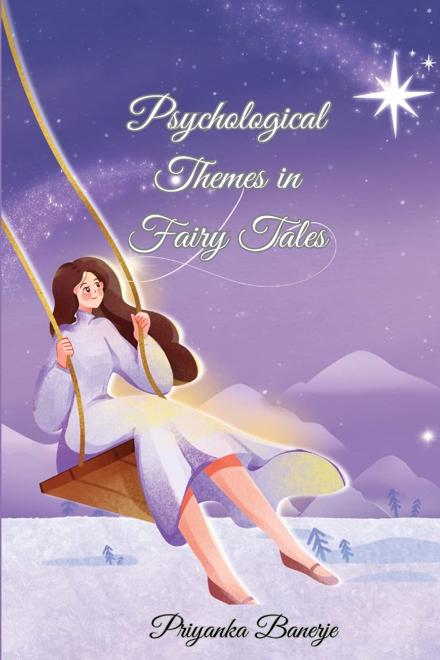Psychological Themes in Fairy Tales: Priyanka Banerjee: 9781805252641 ...