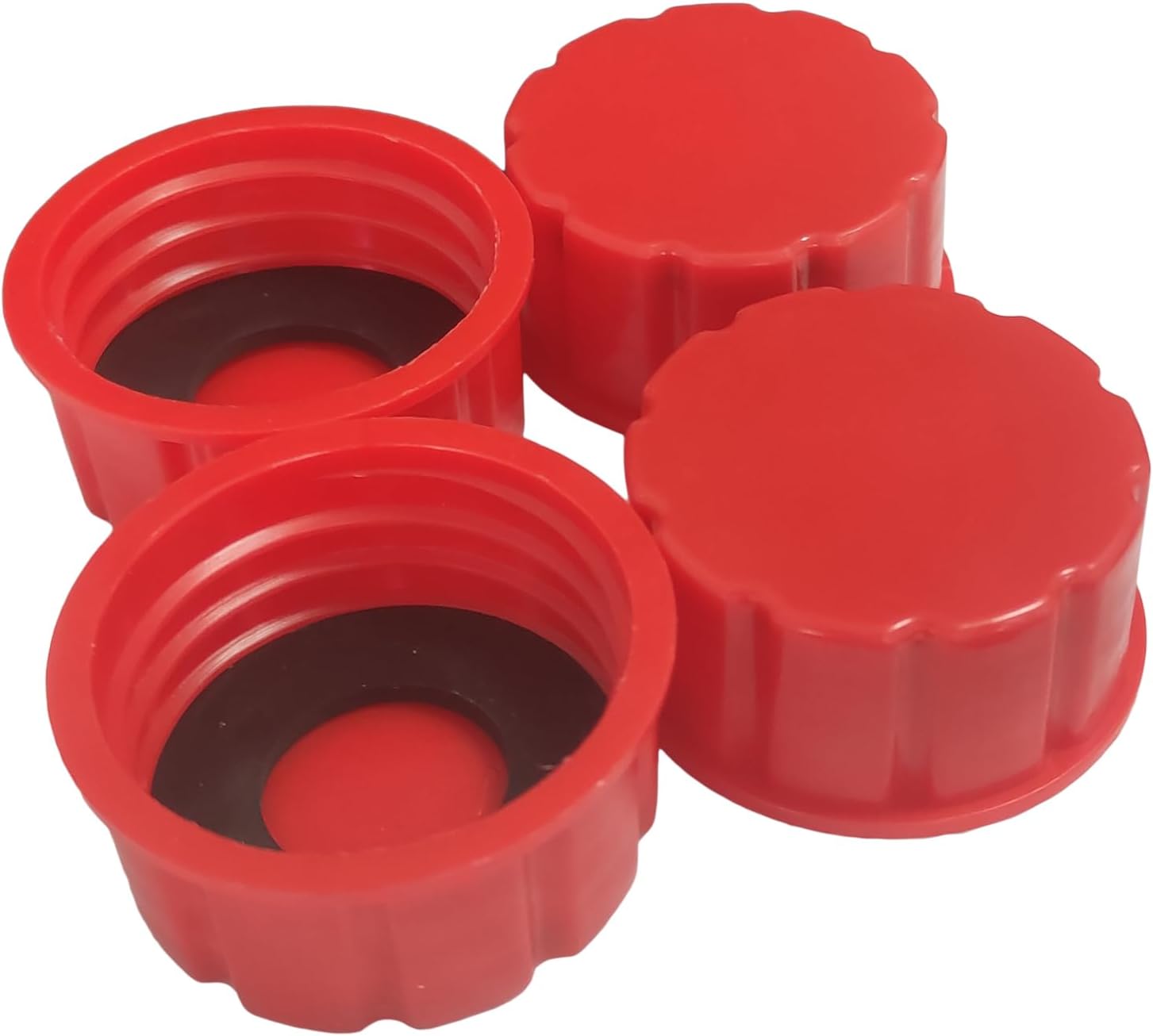 Amazon.com: 5 Gallon Gas Can Caps,Coarse Thread Gas Cap For Gasoline ...