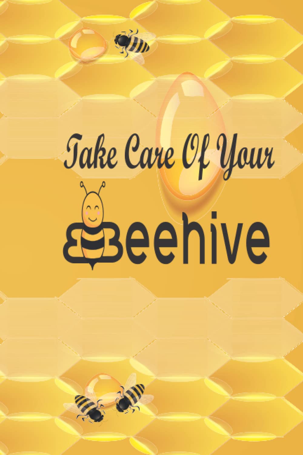 Buy Take Care Of Your Beehive: Printable Beehive Inspection Checklist | Bee Hive Inspection ...