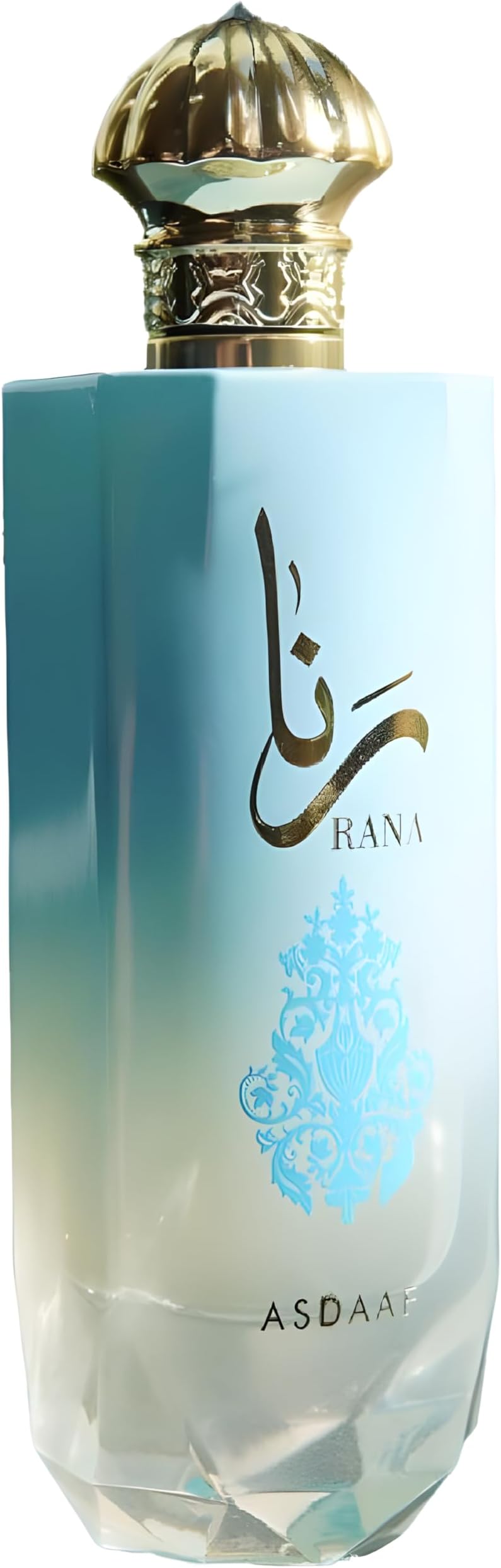 Amazon.com : Asdaaf Rana for Unisex Eau De Parfum Spray, 3.4 Ounce ...