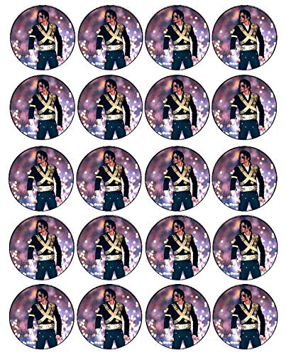Buy Michael Jackson Edible Image,Michael Jackson Edible Sheet,Michael ...