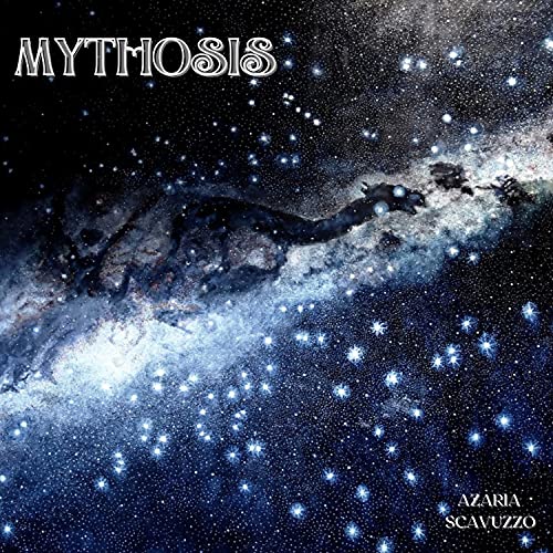 MYTHOSIS (Live) de Azaria Scavuzzo en Amazon Music - Amazon.es