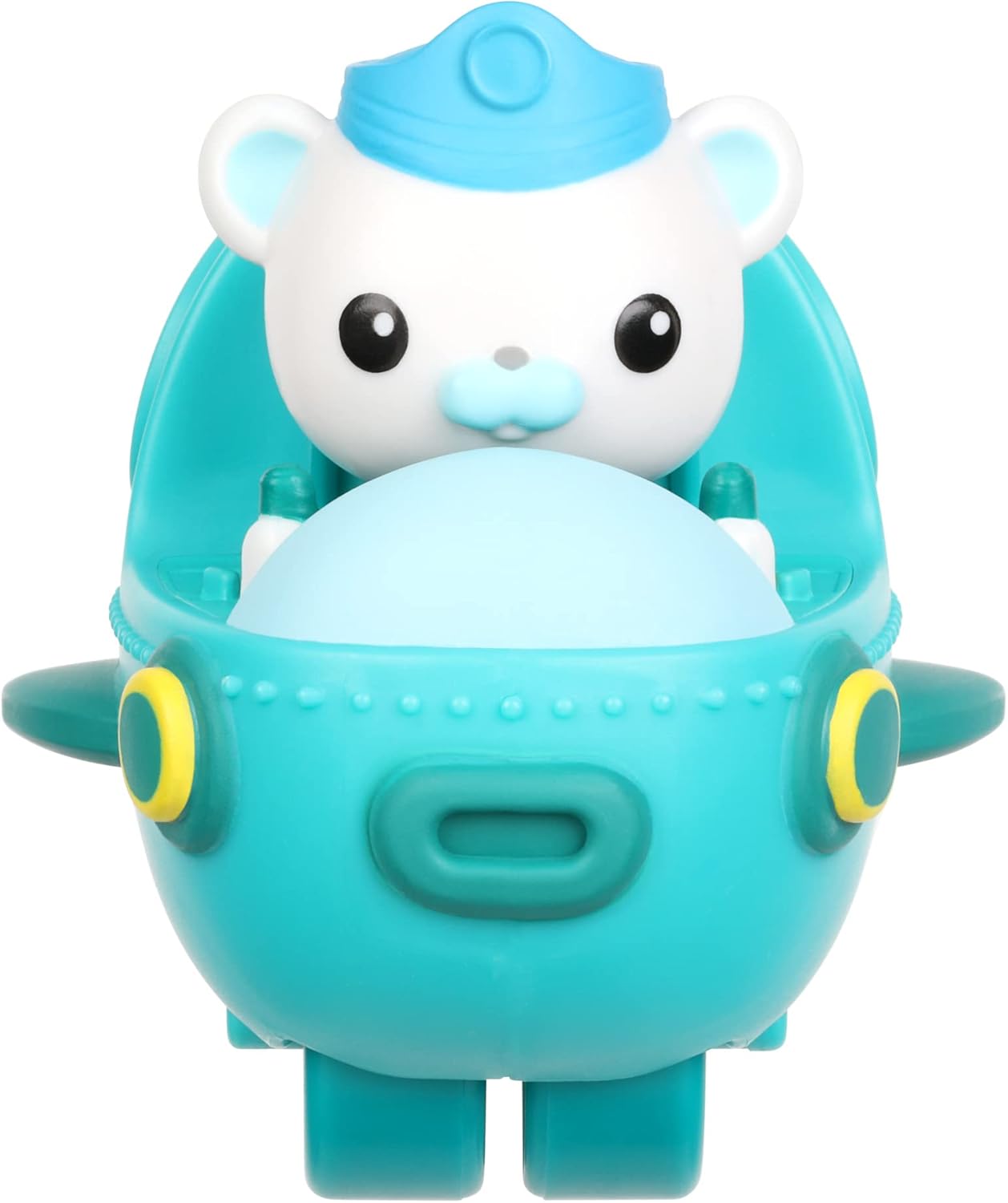 Octonauts Hosa ProConex Little Bro Sub Snakes XLR x 8 25 pies negro 8 ...