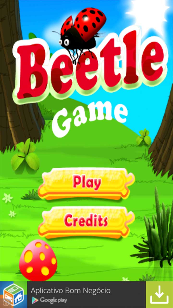 The BeetleGame Game for Kids - App on Amazon Appstore