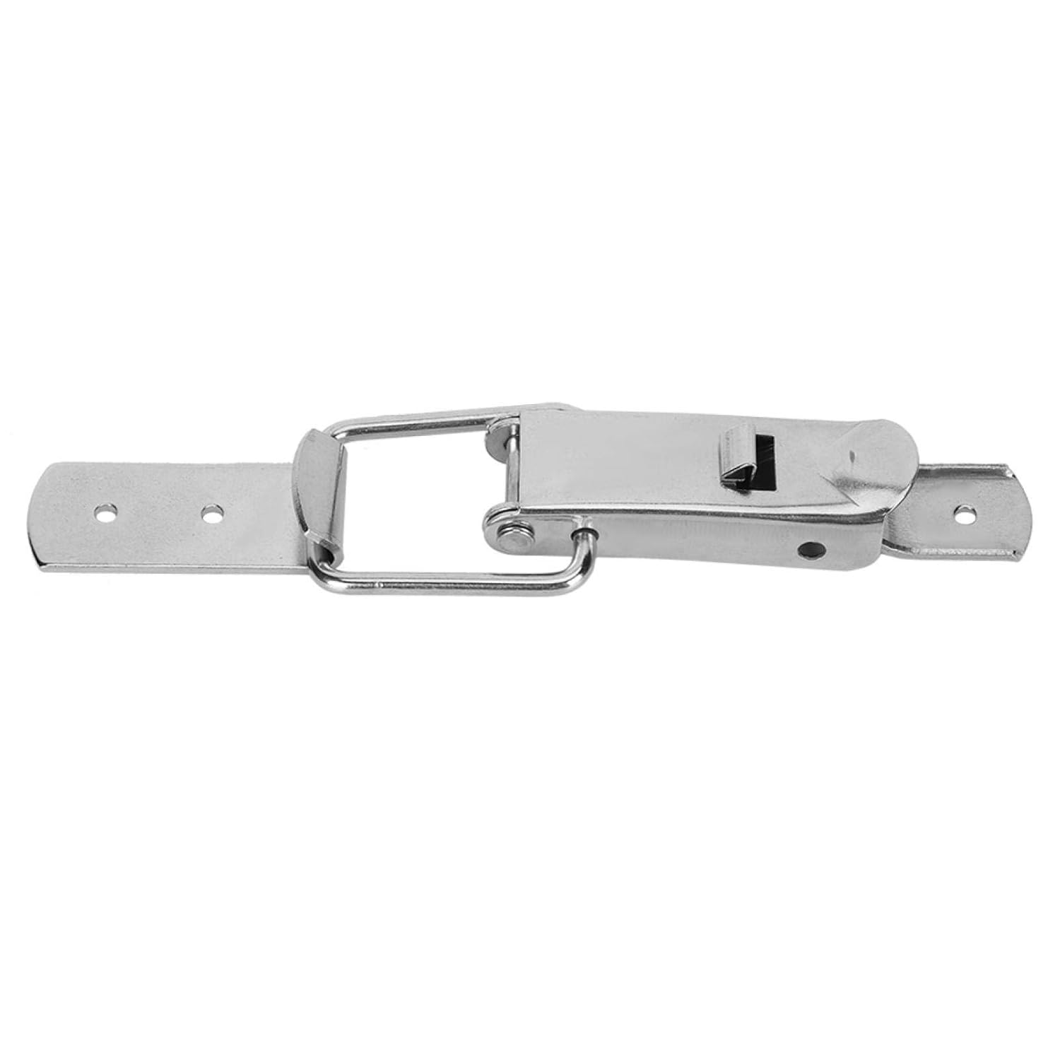 Cabinet Hasp Latch Catch, Stainless Steel Toggle Latch Catch Hasp Clasp ...