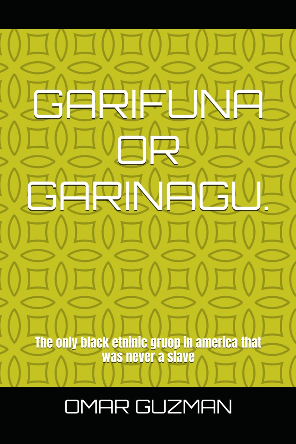 GARIFUNA OR GARINAGU??.: Garifuna Culture: History, Traditions and ...